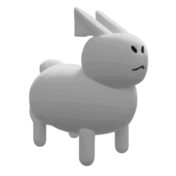 Gubby Plush – Official Roblox Gubby Plush Store