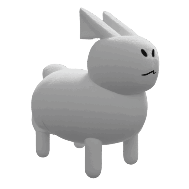 Gubby Plush – Official Roblox Gubby Plush Store