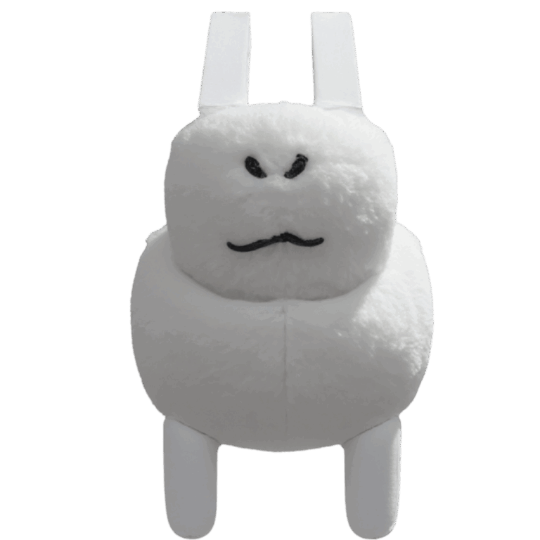 Gubby Plush – Official Roblox Gubby Plush Store