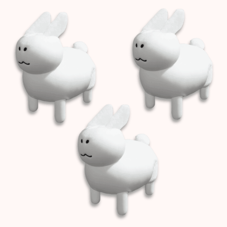 Gubby Plush – Official Roblox Gubby Plush Store