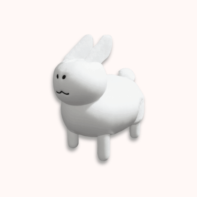 Roblox Gubby Plush | Gubby Plush