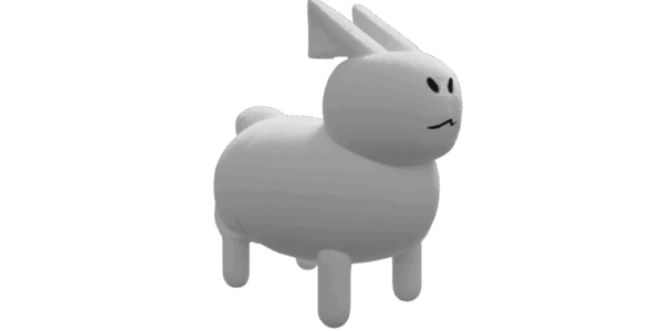 Gubby Plush – Official Roblox Gubby Plush Store