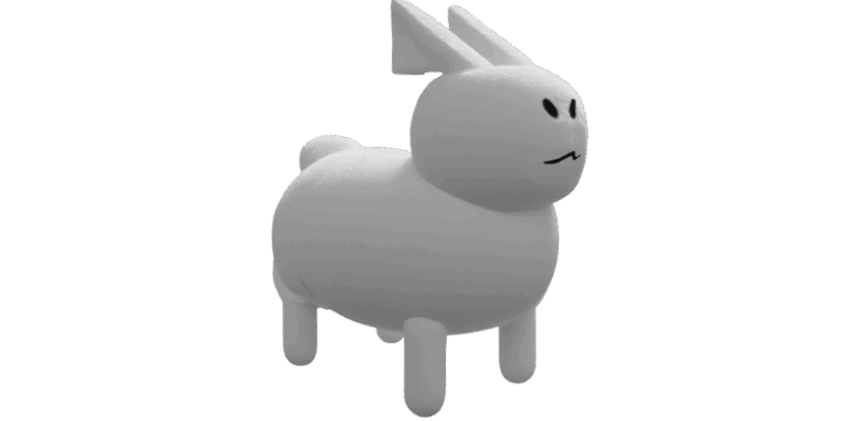 Gubby Plush – Official Roblox Gubby Plush Store